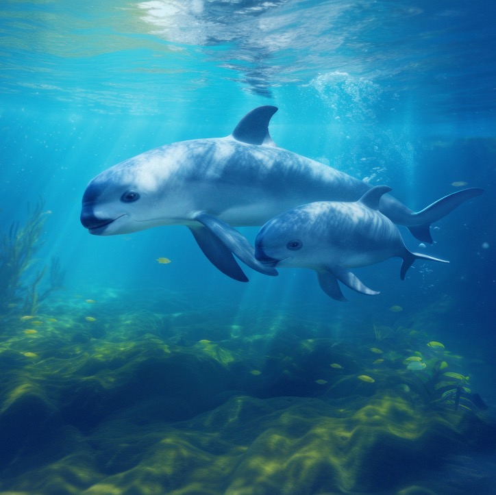 Colossal Foundation - Working to Make Extinction a Thing of the Past