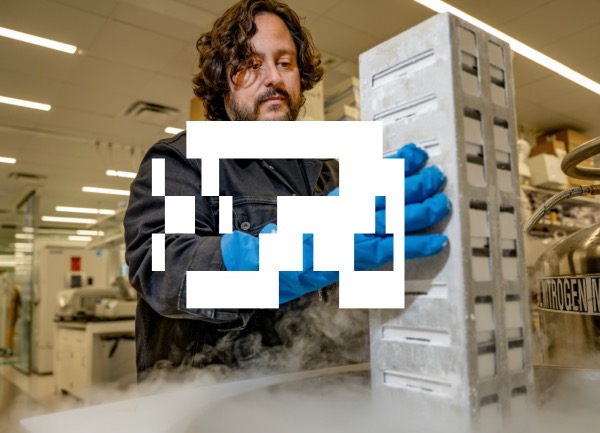 Colossal BioVault