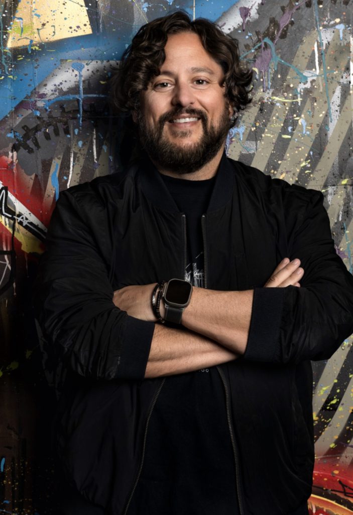 Colossal Foundation - Working to Make Extinction a Thing of the Past